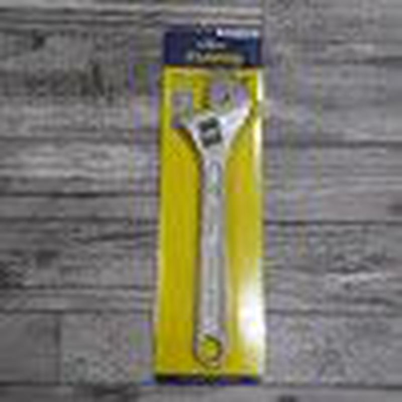 KUNCI INGGRIS 10 INCH