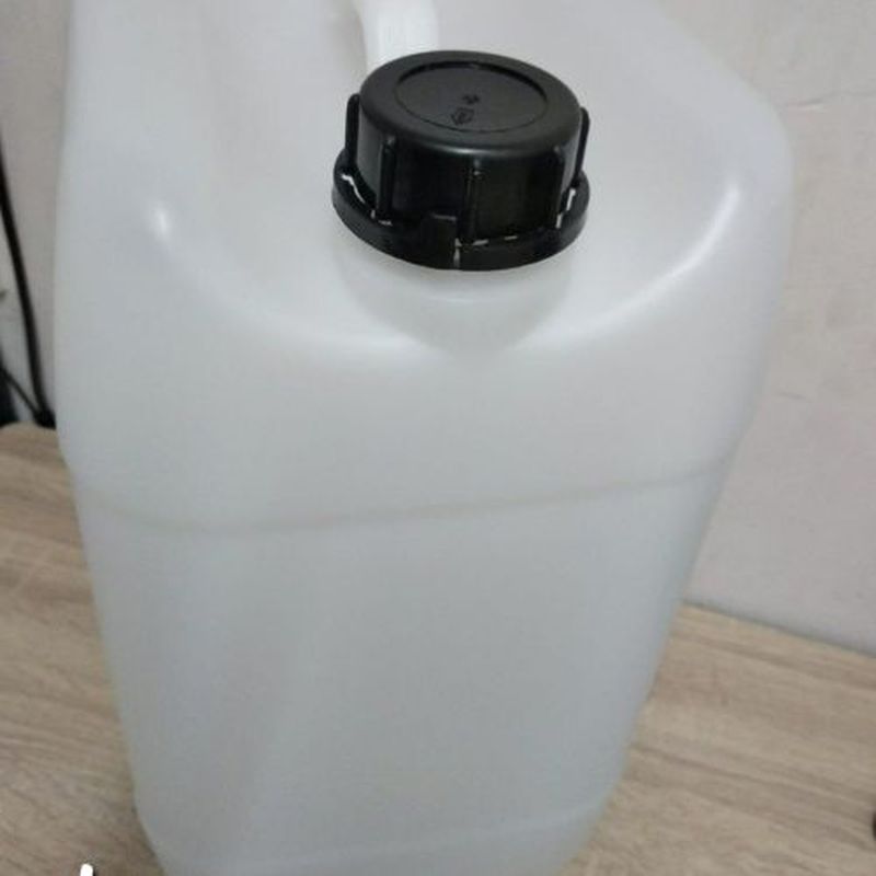 Jerigen 10 Liter