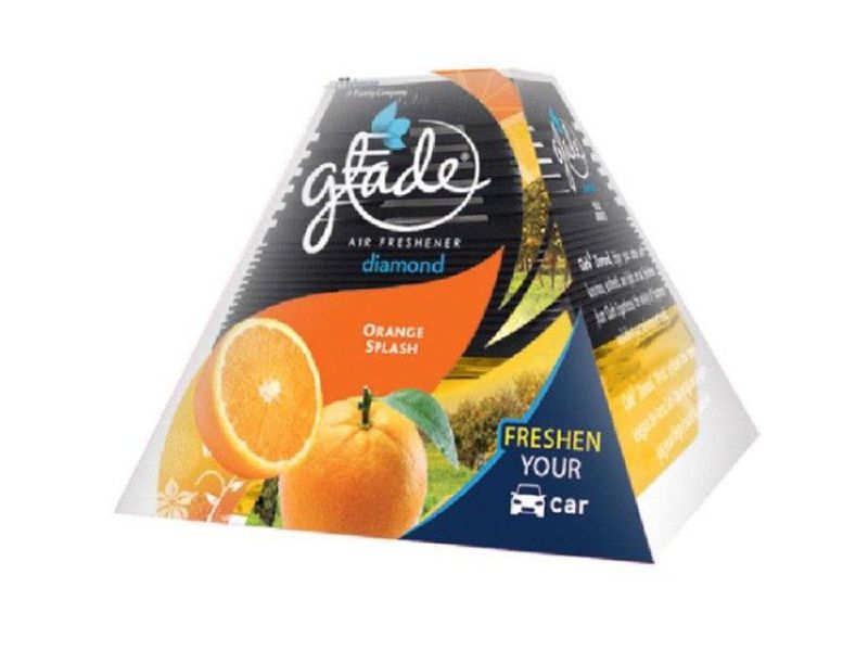 Glade Diamond