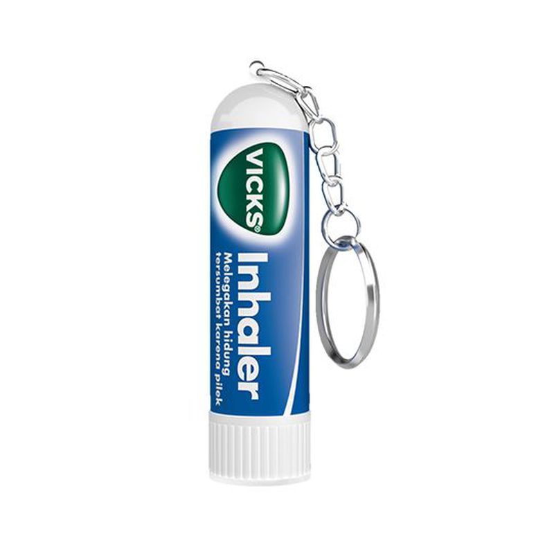 INHALER