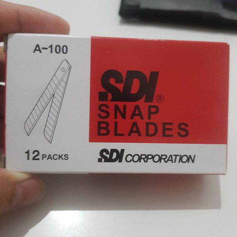 isi cutter ukuran kecil