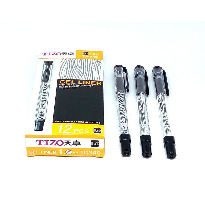 Ballpoint Tizo TG340