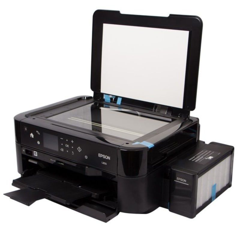 PRINTER Epson L850 PSC FOTO