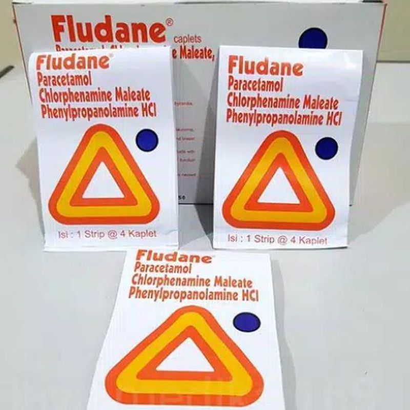 FLUDANE