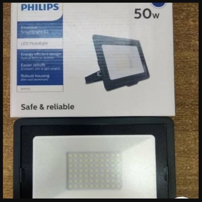 Spot light Phillips 220 volt 50 watt