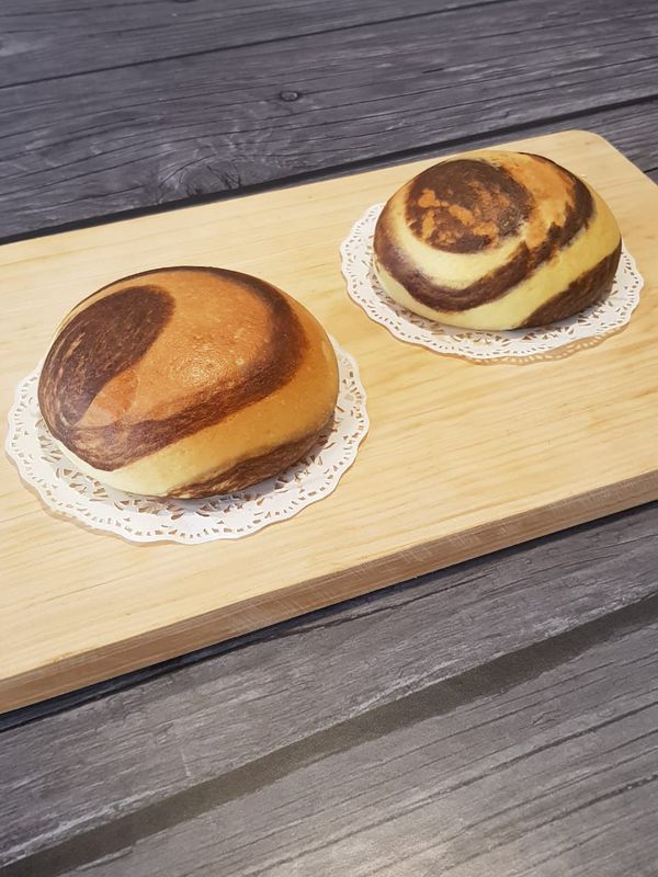 Roti Talas