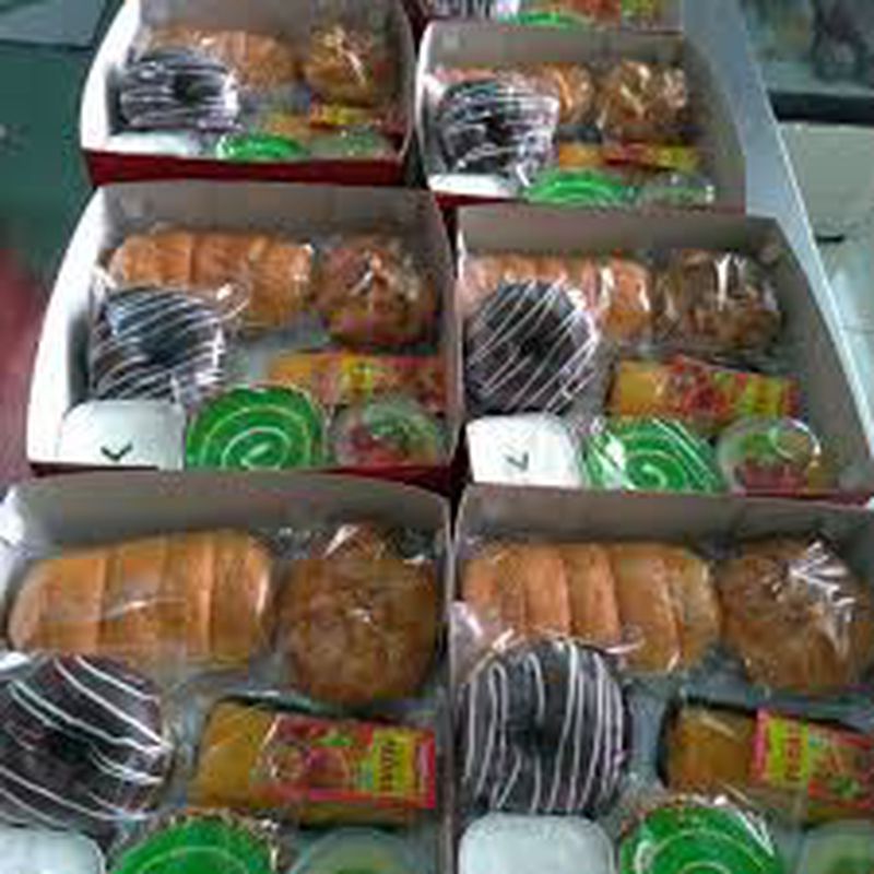 Snack Box