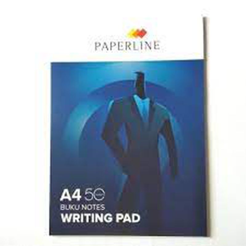 Blocknote Paperline A4