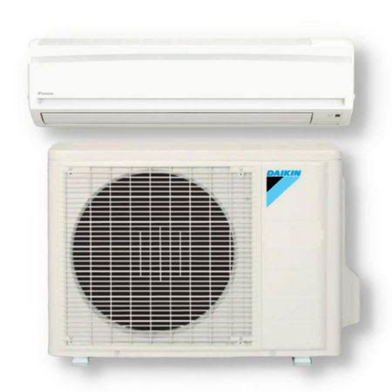 AC DAIKIN SPLIT 2 PK