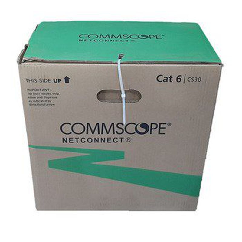 Commscope UTP Cat 6 / Kabel UTP Cat 6