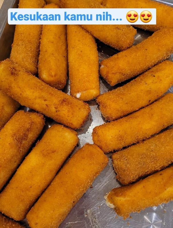 Risoles Ragut Ayam