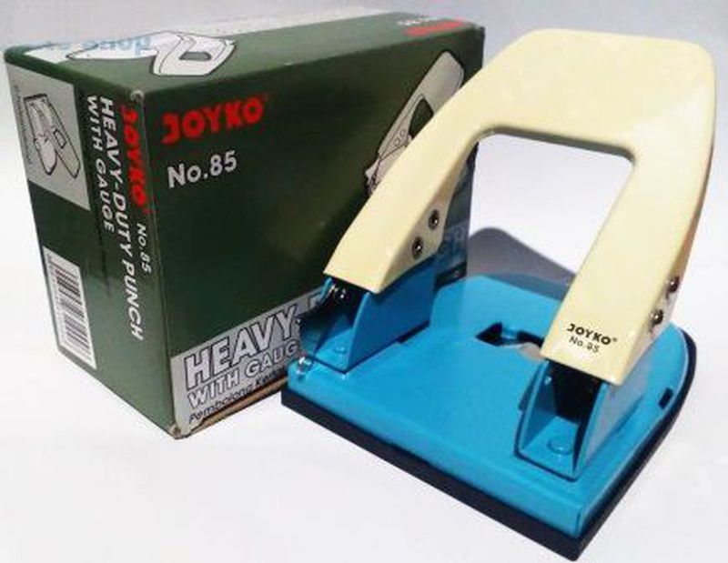 punch joyko no 85(pelubang kertas)