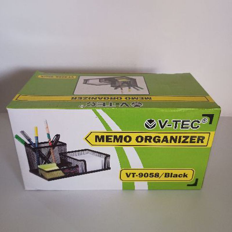 MEMO ORGANIZER VT-9058