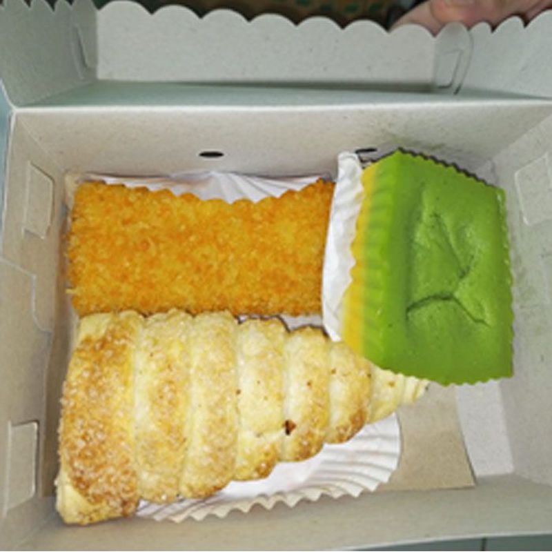 Paket Kue C