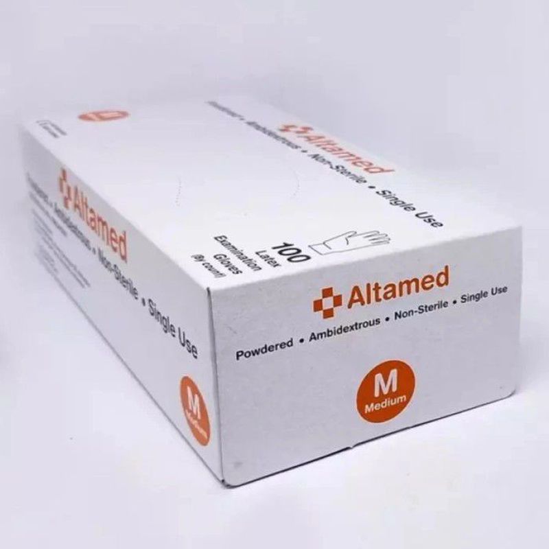 HANDGLOVE ALTAMED M