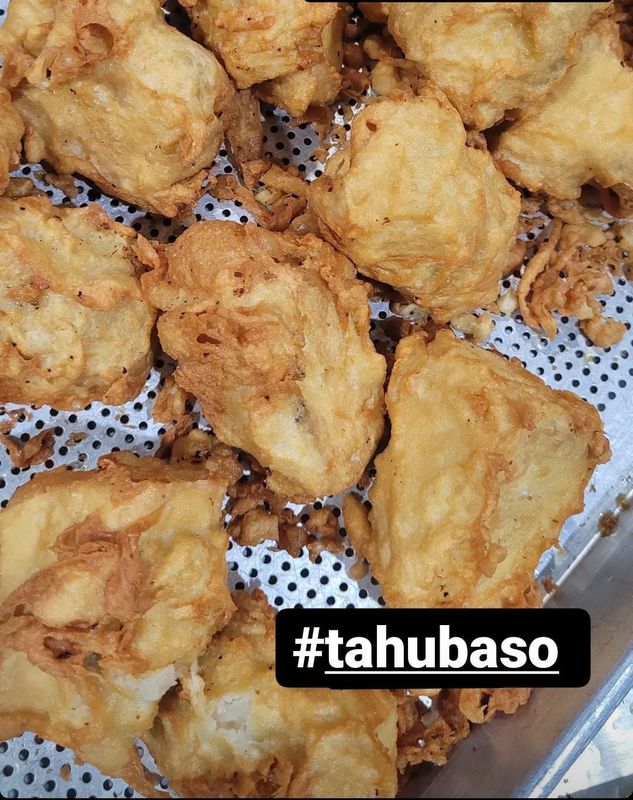 Tahu Baso