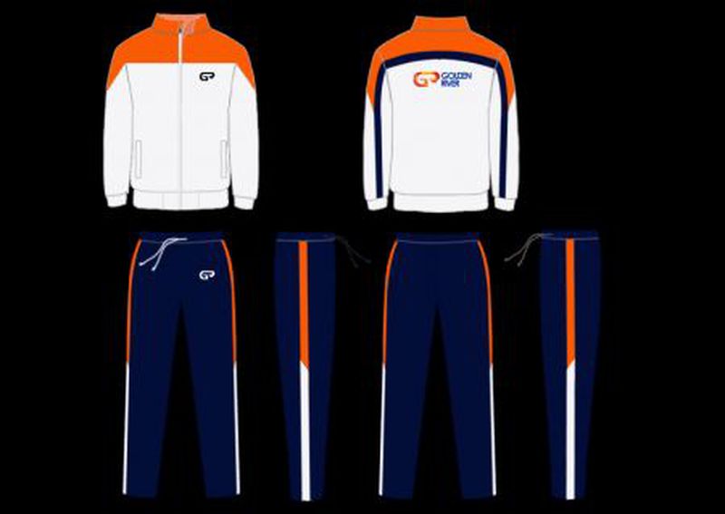 Jasa Konveksi - Baju Olahraga Training