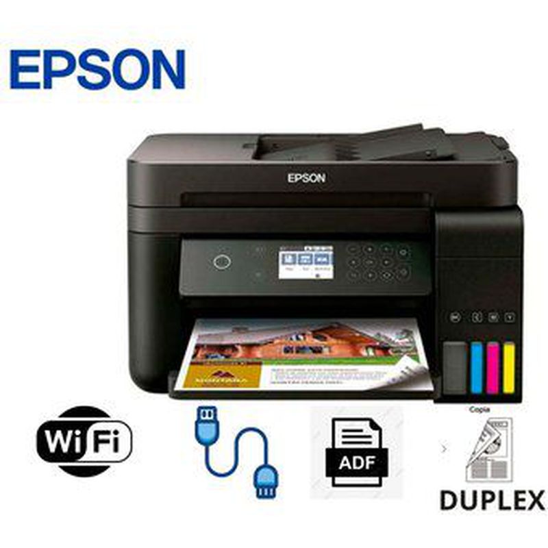 Printer Epson L 6270