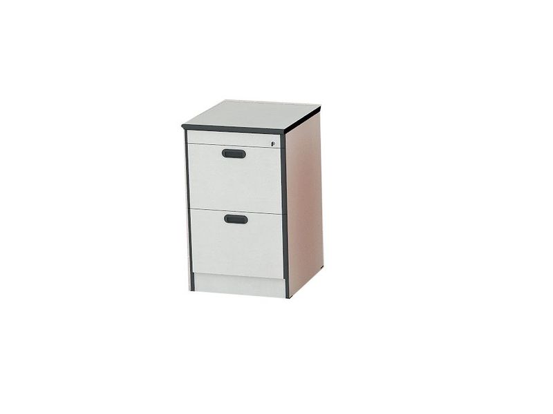 ENZO VC 02 - FILLING CABINET 2 LACI