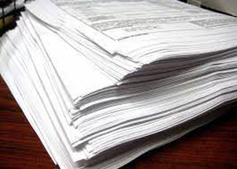 Jasa Fotocopy 400/ Lembar