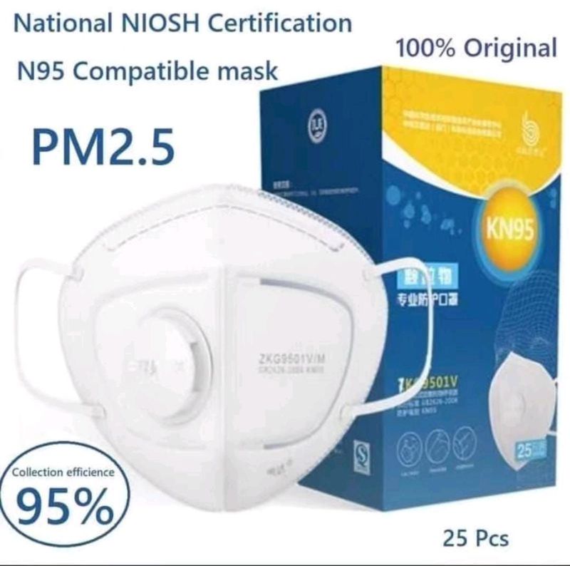MASKER KN95