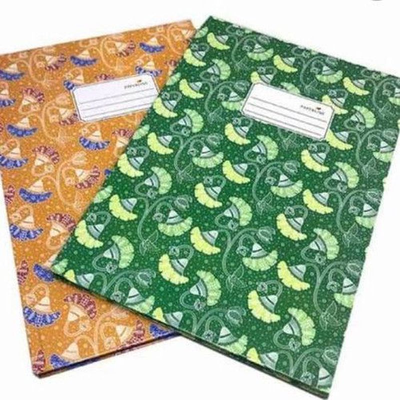 Buku Folio 100 Paperline