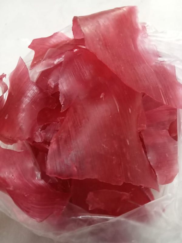 KERUPUK MERAH 1KG