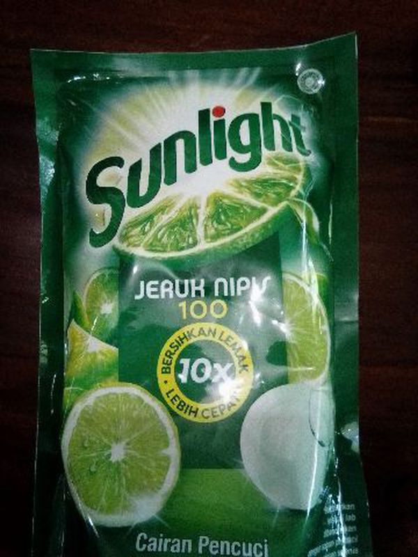 sunlight 755 ml