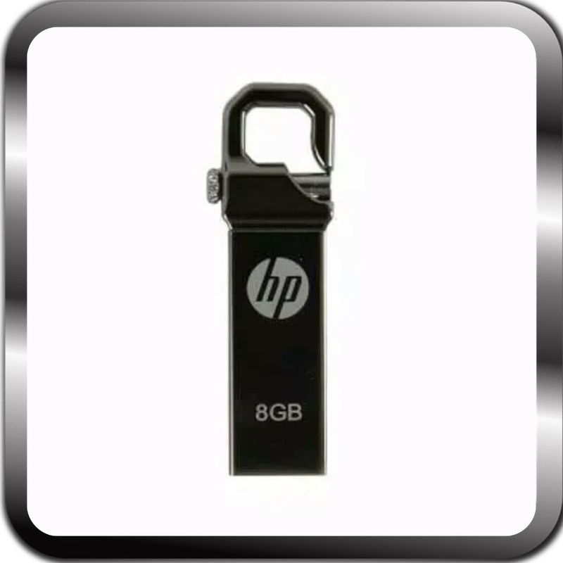 Flashdisk USB HP - 32 GB