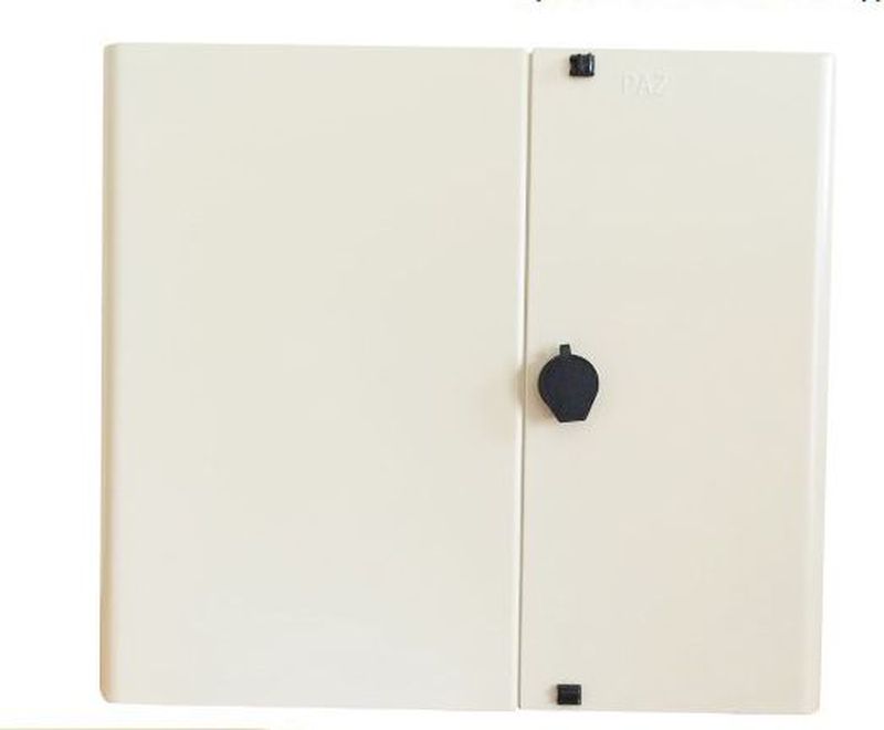 Optical terminal box (OTB Wall)