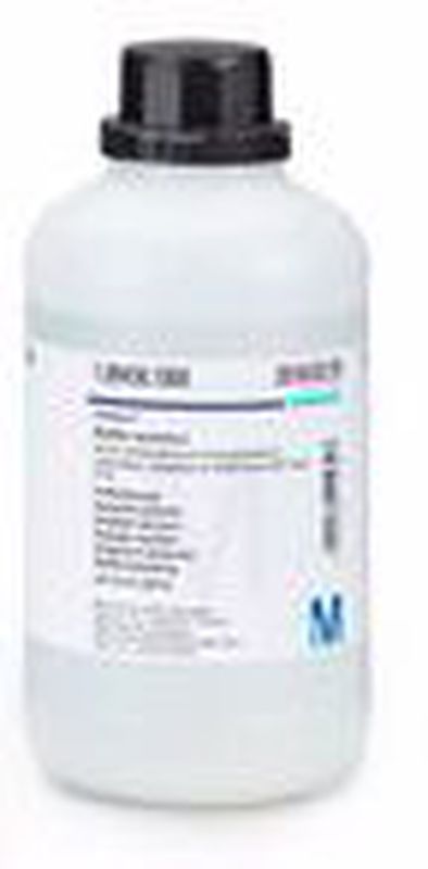 Buffer solution pH 10, 1 Ltr