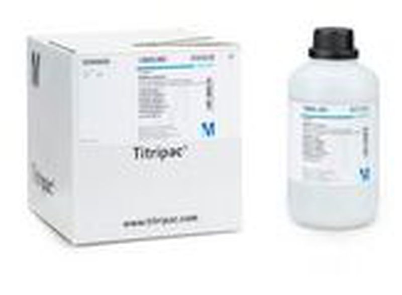 Buffer solution pH 4 @ 1 Ltr