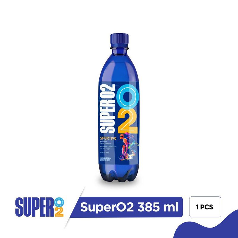 Super O2