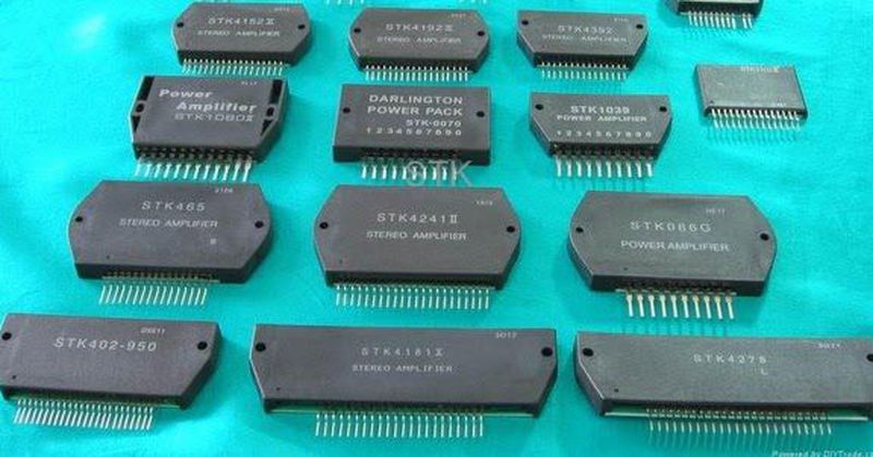 GANTI IC POWER LAPTOP SONY VAIO