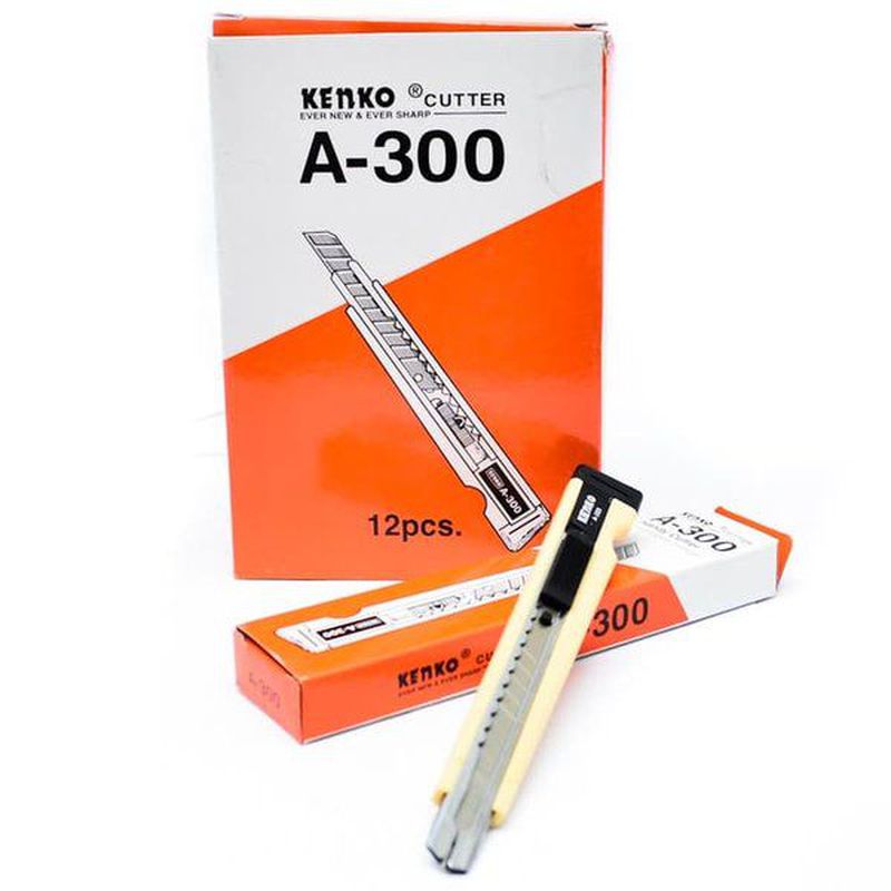 Cutter kenko A-300