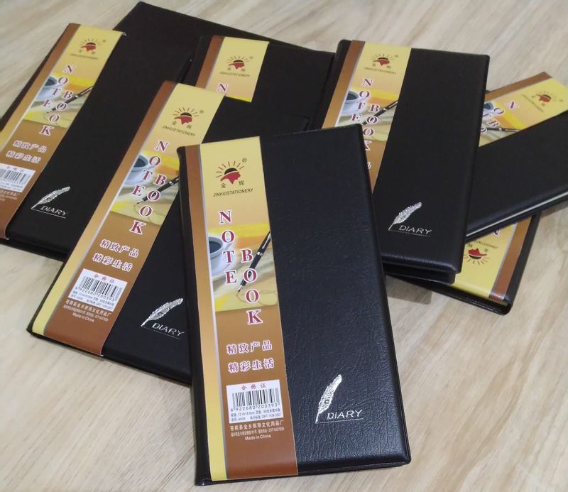 Notebook Jinhua A7