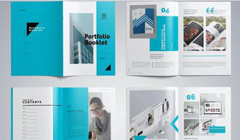 KKB CETAK BOOKLET SEGALA UKURAN