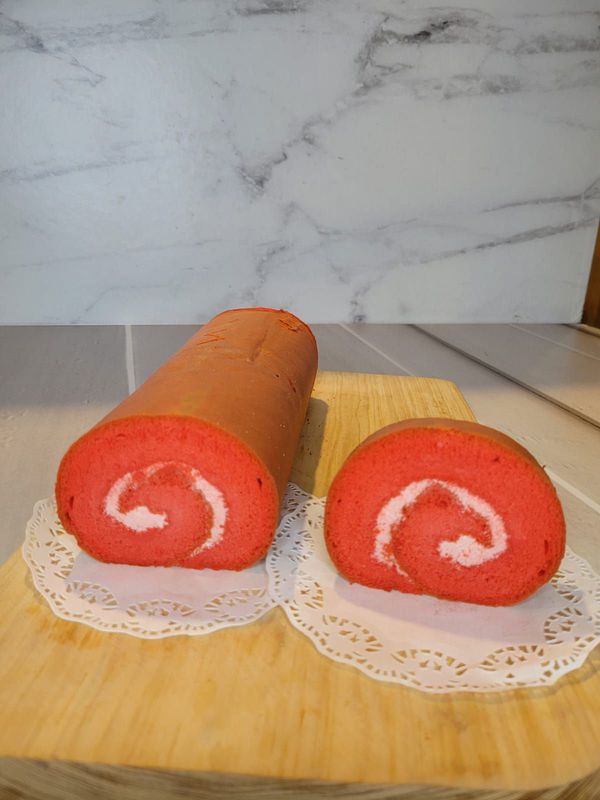 Roll Cake