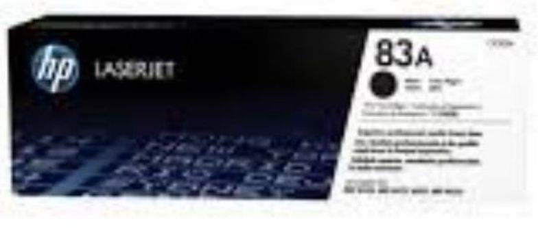 TONER 83A