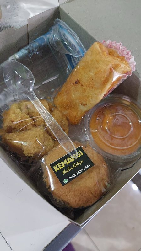 Snack kemangi 3