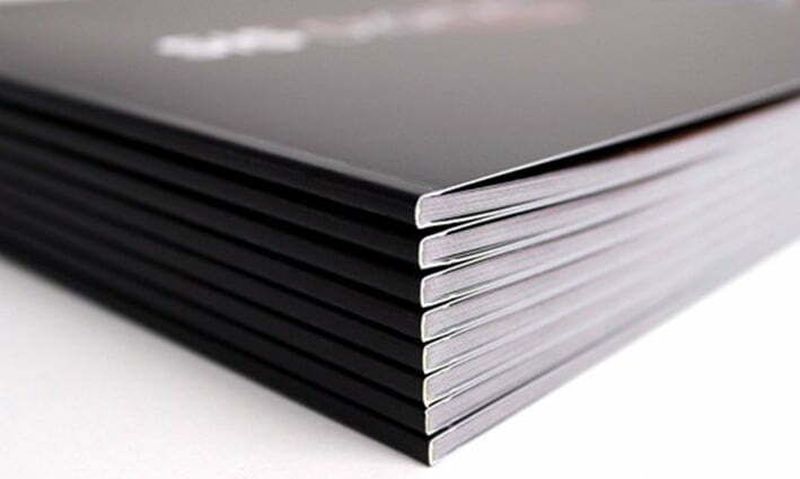 JIlid Soft Cover Ukuran Polio 33 x 21,5 cm