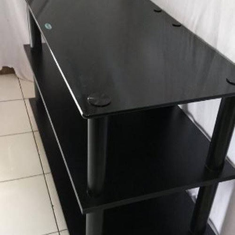 Meja Rak Audio High End