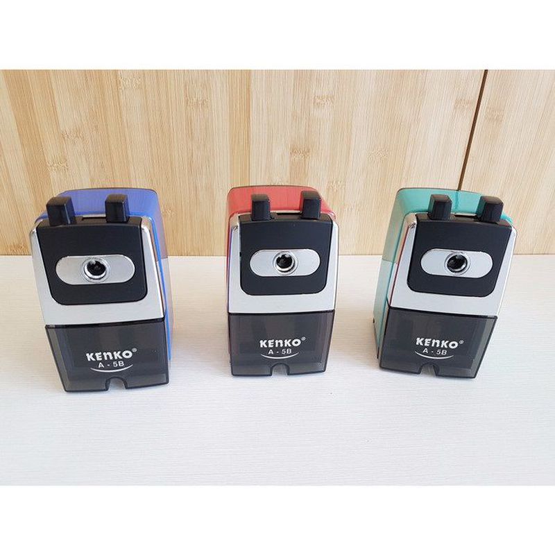 Rautan Pensil KENKO A-5B