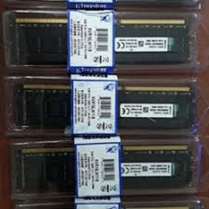 ram ddr3 8gb untuk PC merk Kingston