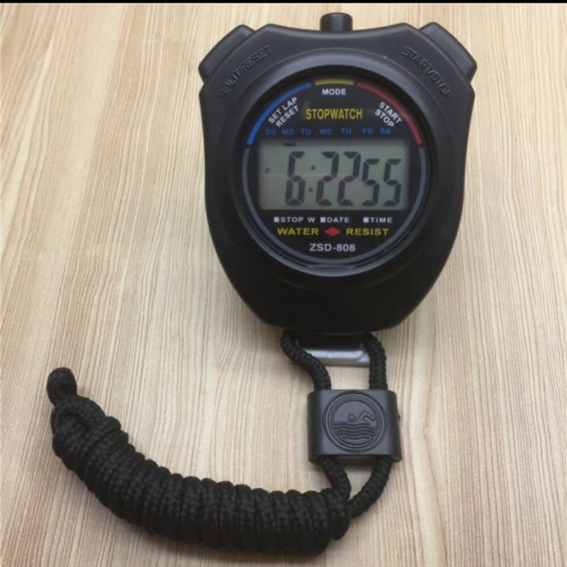 Stopwatch