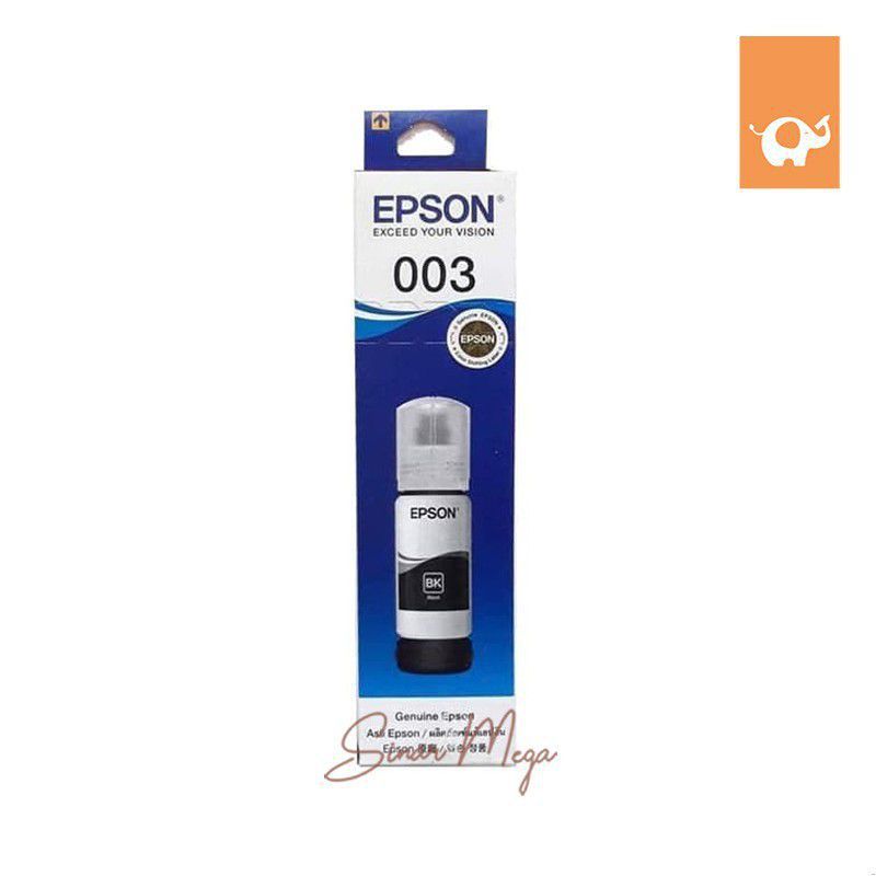 refill tinta printer hitam