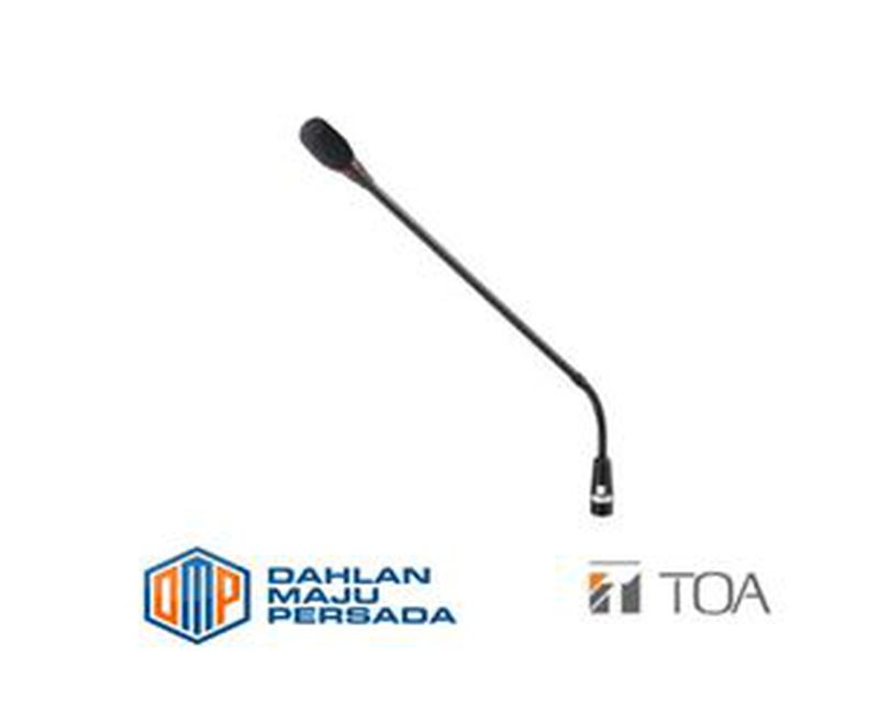 TOA TS-774 Long Microphone Unit