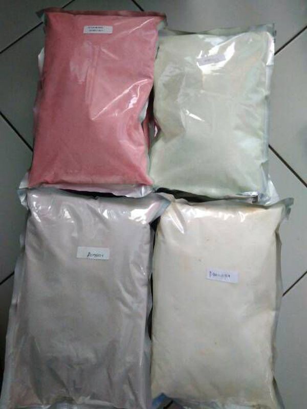 Bubuk Perasa