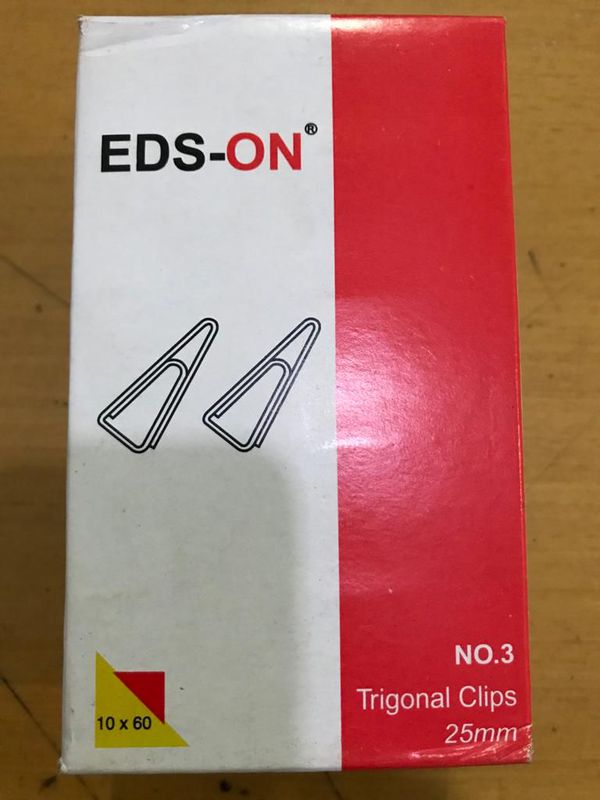 PAPER CLIPS NO.3