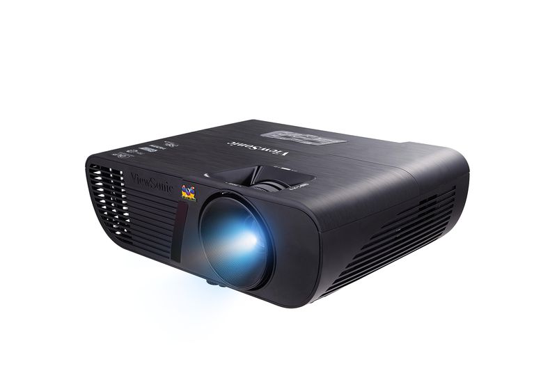 VIEWSONIC Projector 3,300 ANSI Lumen SVGA DLP [PJD5154]